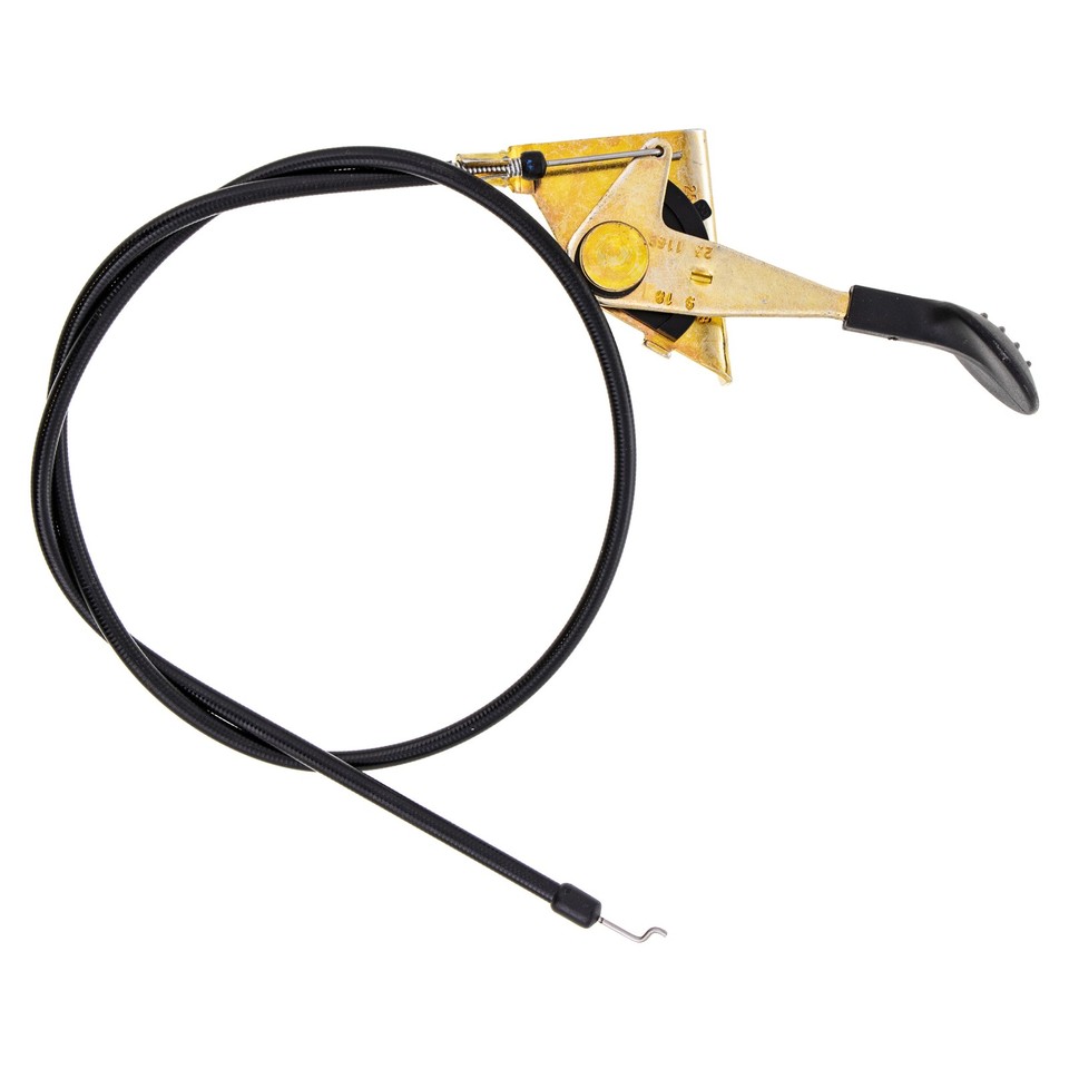 Exmark 135-2168 Choke Control Staris E S Series | eBay