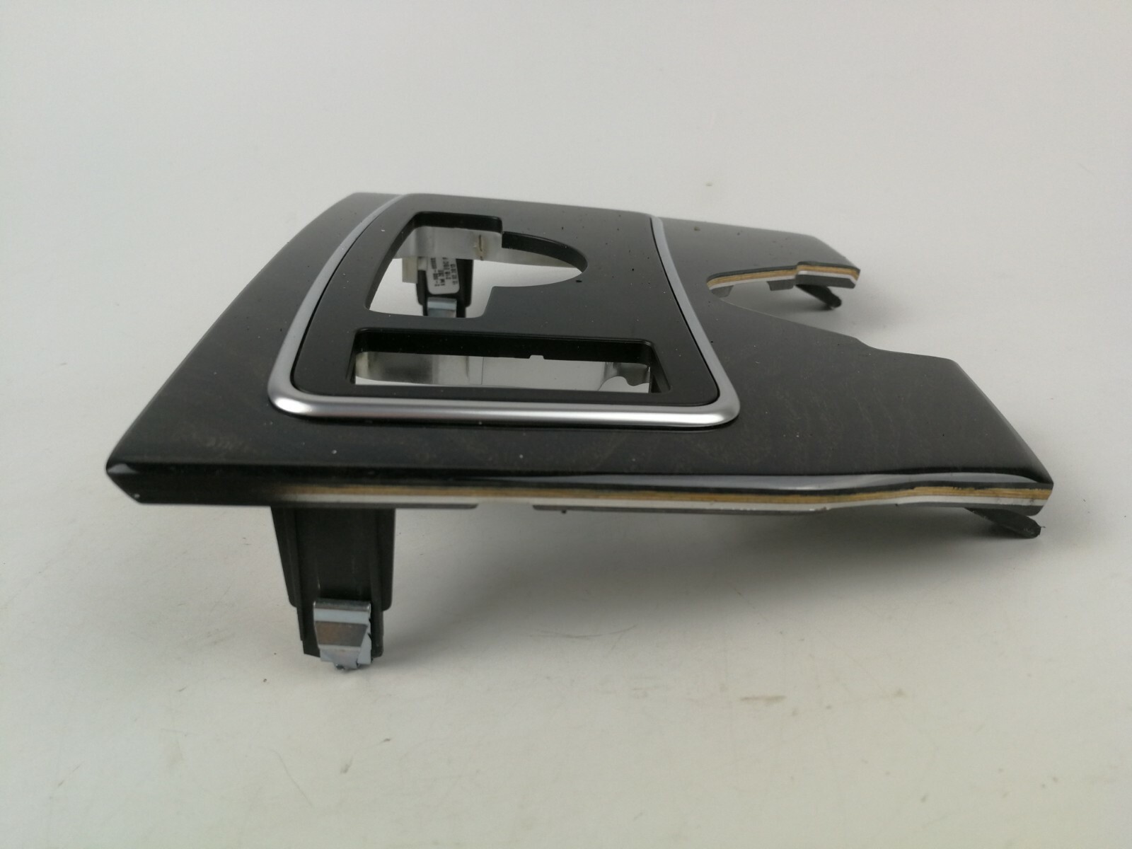 Mercedes Benz CLS Class C218 Center Console Drive Controller Trim ...