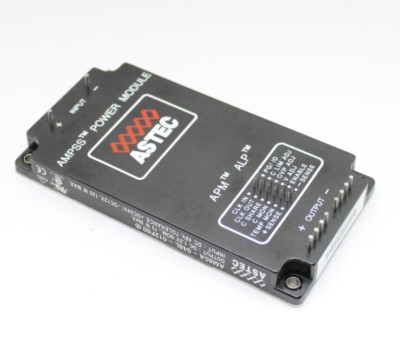 AM80A-048L-012F60 Astec Power Module Converter AM80A048L012F60 | eBay