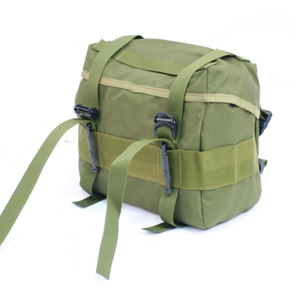 Alice Butt Pack Green New AMM518 | eBay