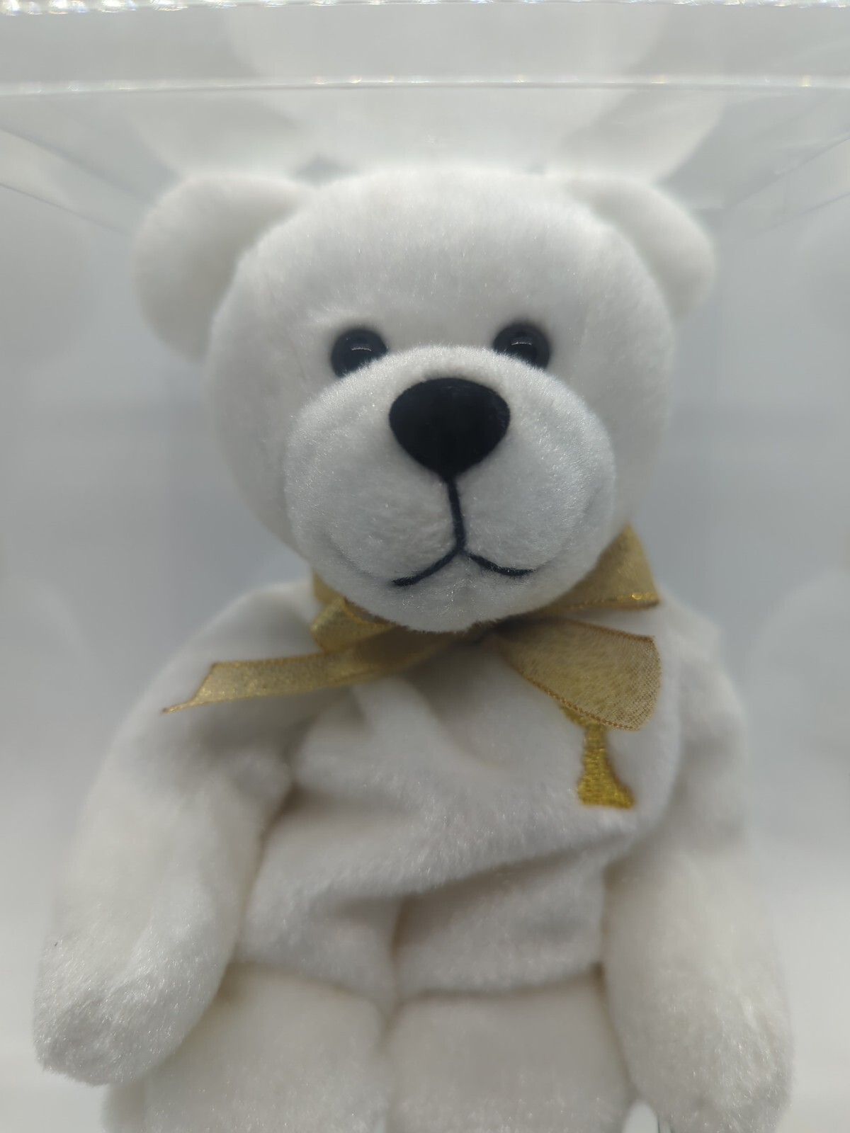 Vintage Holy Bears First Communion Bear | eBay