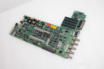 HP E4400-60124-99-93-9848-00171 Controller Board of E4432B Signal ...