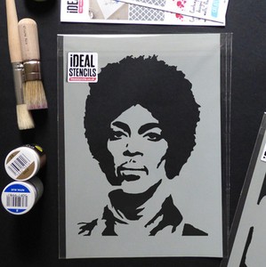 Ideal Stencils | eBay Stores