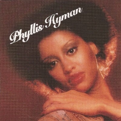 Phyllis Hyman – Phyllis Hyman (1977) CD 1997 Reissue (Buddha) [Disco ...