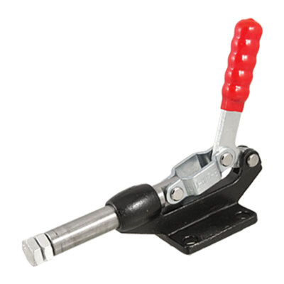 305EM 386 kg 851 lb Holding Capacity Straight Line Action Push Pull ...