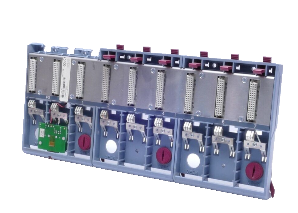 B&R Modulplatte | 3BP152.41 | Rev.E0 | eBay