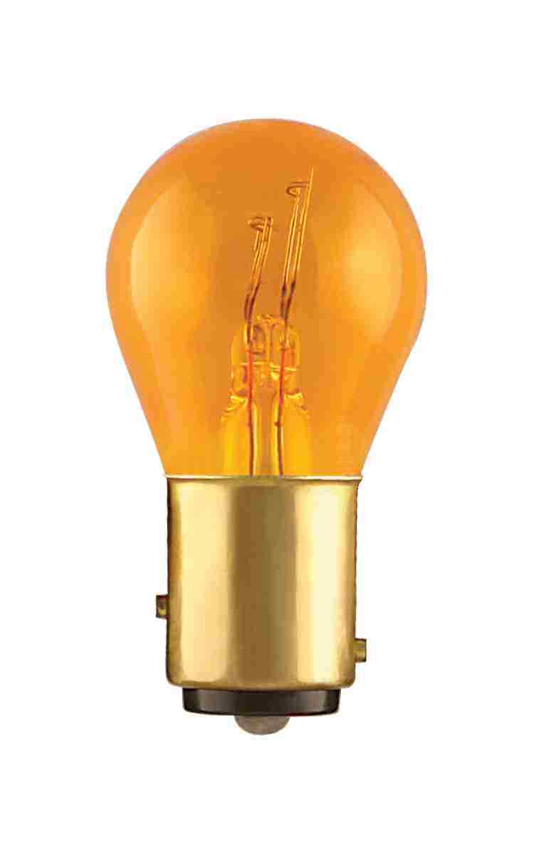 Turn Signal Light Bulb-Base GE Lighting 2357NA/BP2 for sale online | eBay