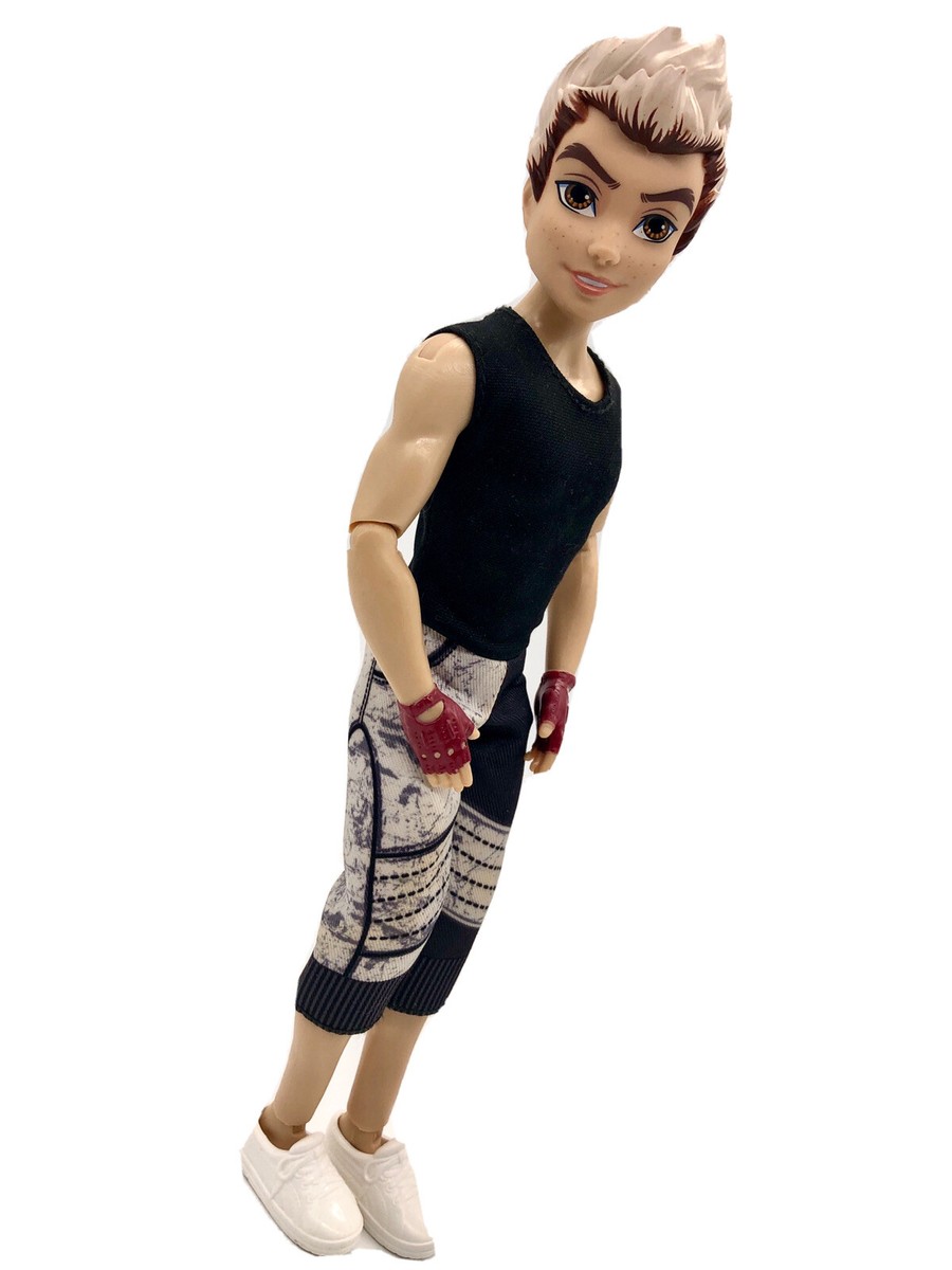 Cameron Boyce Muscles