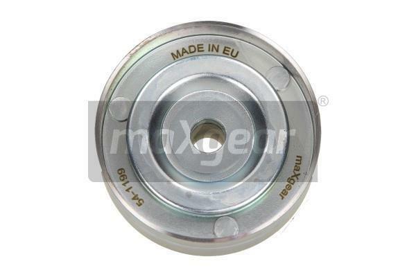 AUX Belt Idler Guide Pulley 54-1199 for Ford 1717608 for sale online | eBay