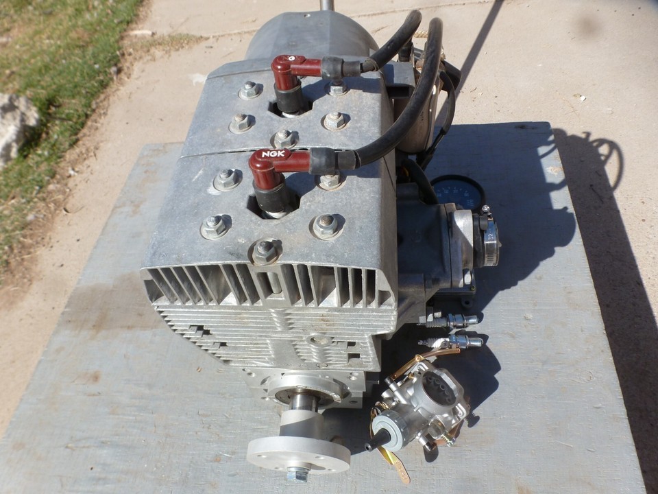 Ultralight Aircraft Engine | eBay