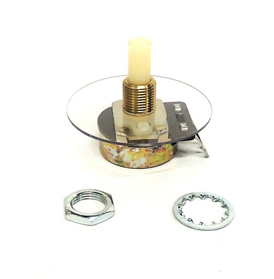 Unbranded Potentiometer A60212-9429-ROC NOS | eBay