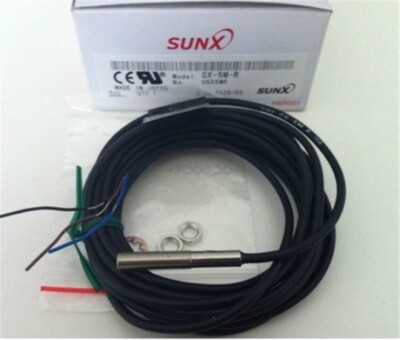 1Pc New GX-5M-R Panasonic Sunx yx | eBay