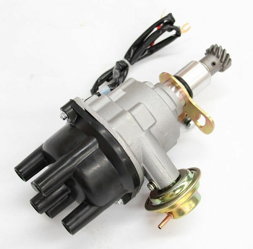 Electronic Distributor For Nissan Datsun Sunny B120 B210 A10 A12 A13 ...