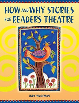 How and Why Stories for Readers Theatre 9781594690068| eBay