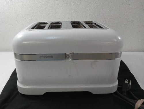 KitchenAid Pro Line 4-Slice Automatic Toaster with Dual Independent ...