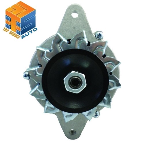 New 35A Alternator Fits Gehl SL4625 V2203 1991-On 15763-64011 70-29 ...