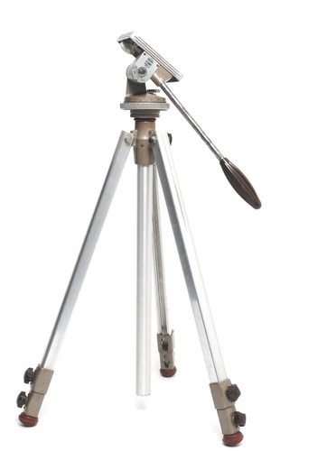 Vintage Linhof Tripod | eBay