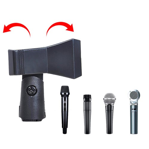 Hands-free Universal Flexible Quick Release Mount Adapter Portable ...