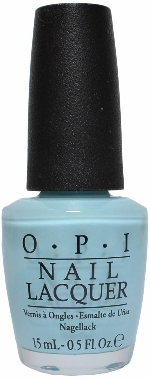 OPI GELATO ON MY MIND V33 Nail Polish 15ml Bottle | eBay UK