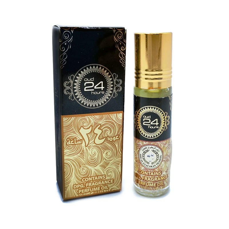 Ard Al Zaafaran Concetrated Oil Perfumes 10ml Alcohol Free (BUY 2 GET 1 ...