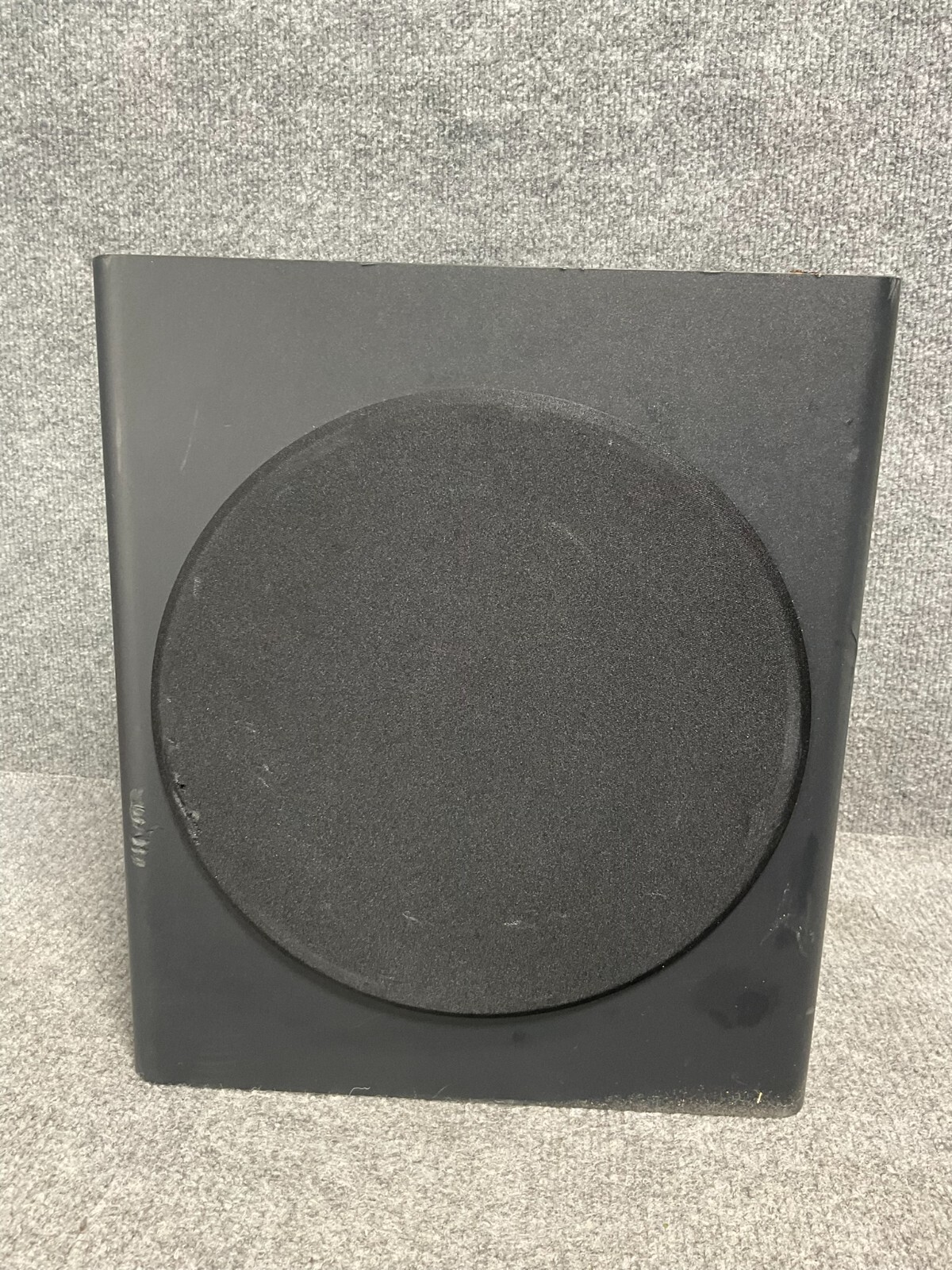 Samsung Ps-wr65b 28w Wireless Powered Subwoofer for Hw-q60r Soundbar ...