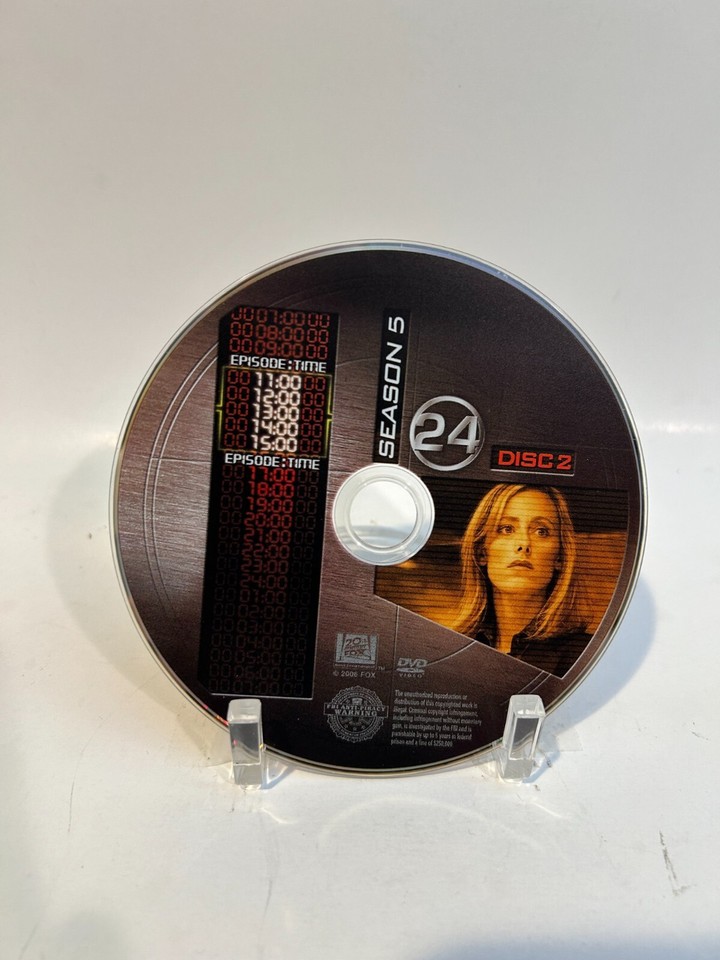 DVDs - TV Series [Replacement Discs / $2.50 each] Save 30% on 5+, 50¢ ship 2nd+ | eBay