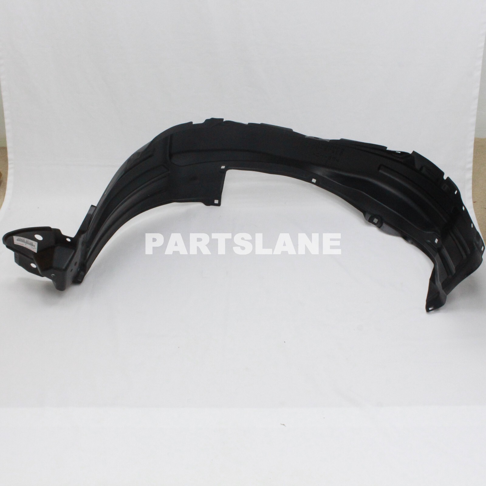 53806-60120 Toyota OEM Genuine SHIELD SUB-ASSY | eBay