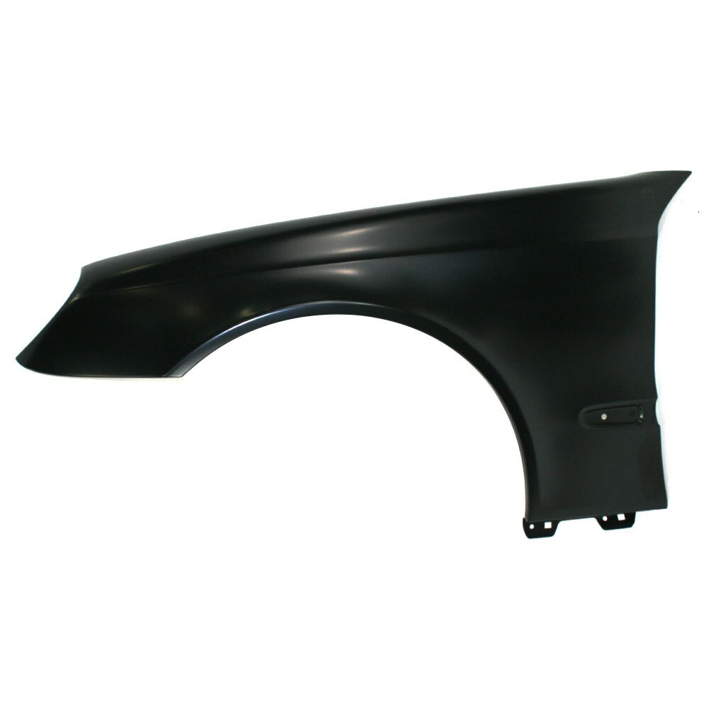 AM Front Left Driver Side Fender For 03-09 Mercedes Benz E320 Sedan ...