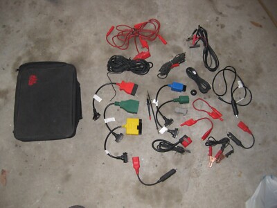 Matco Maximus 4.0 Diagnostic Scanner Set | eBay