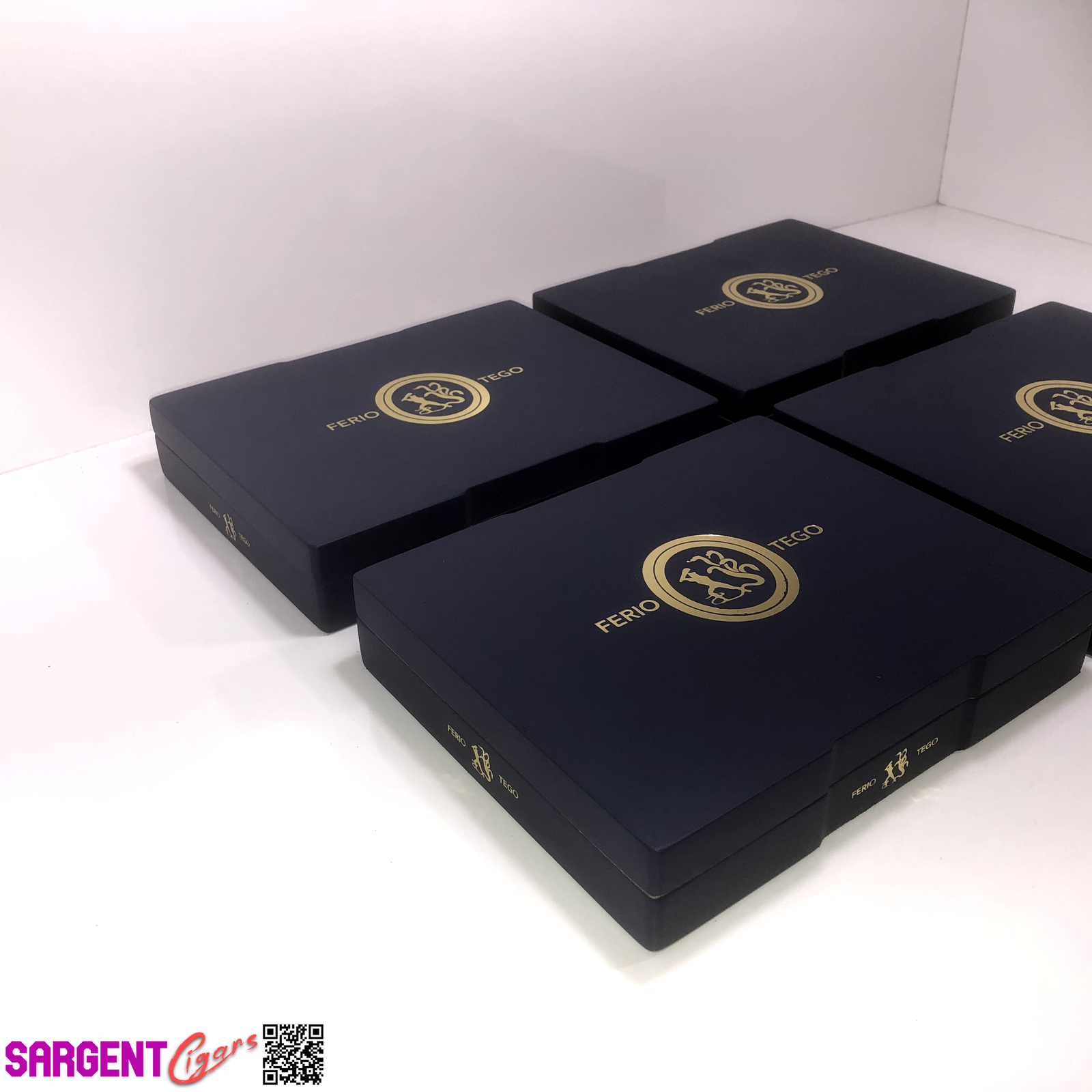 Lot of 5 Jamie Garcia Toro Empty Wooden Cigar Boxes 9.25x7x2.25 #22 | eBay