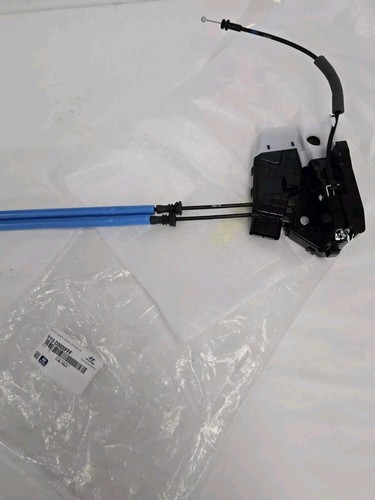 2016-21 Hyundai Tucson Lt Rear Door Lock Actuator OEM Hyundai ...