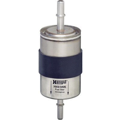 H493WK Hengst Fuel Filter Gas for Volvo S90 XC60 V60 S60 XC90 Cross ...