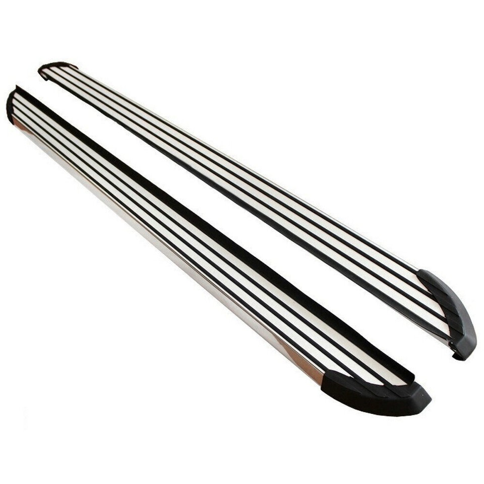 Running Boards Fits for BUICK ENCLAVE 2025+ Nerf Bar Pedals Side Step ...