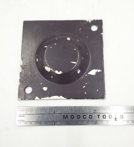 Seeburg PRVC Remote Volume Control Block Off Plate - LPC and others | eBay