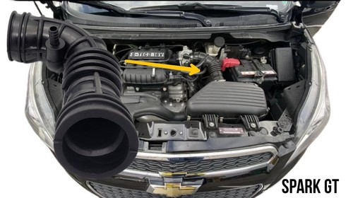 Chevrolet Spark GT Air Intake Hose | Colombia