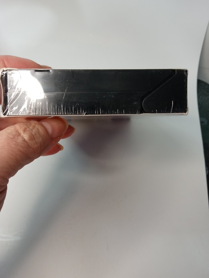 Lot of 3 VHS Christmas Movies Muppet Christmas Carol Veggie Tales Star ...