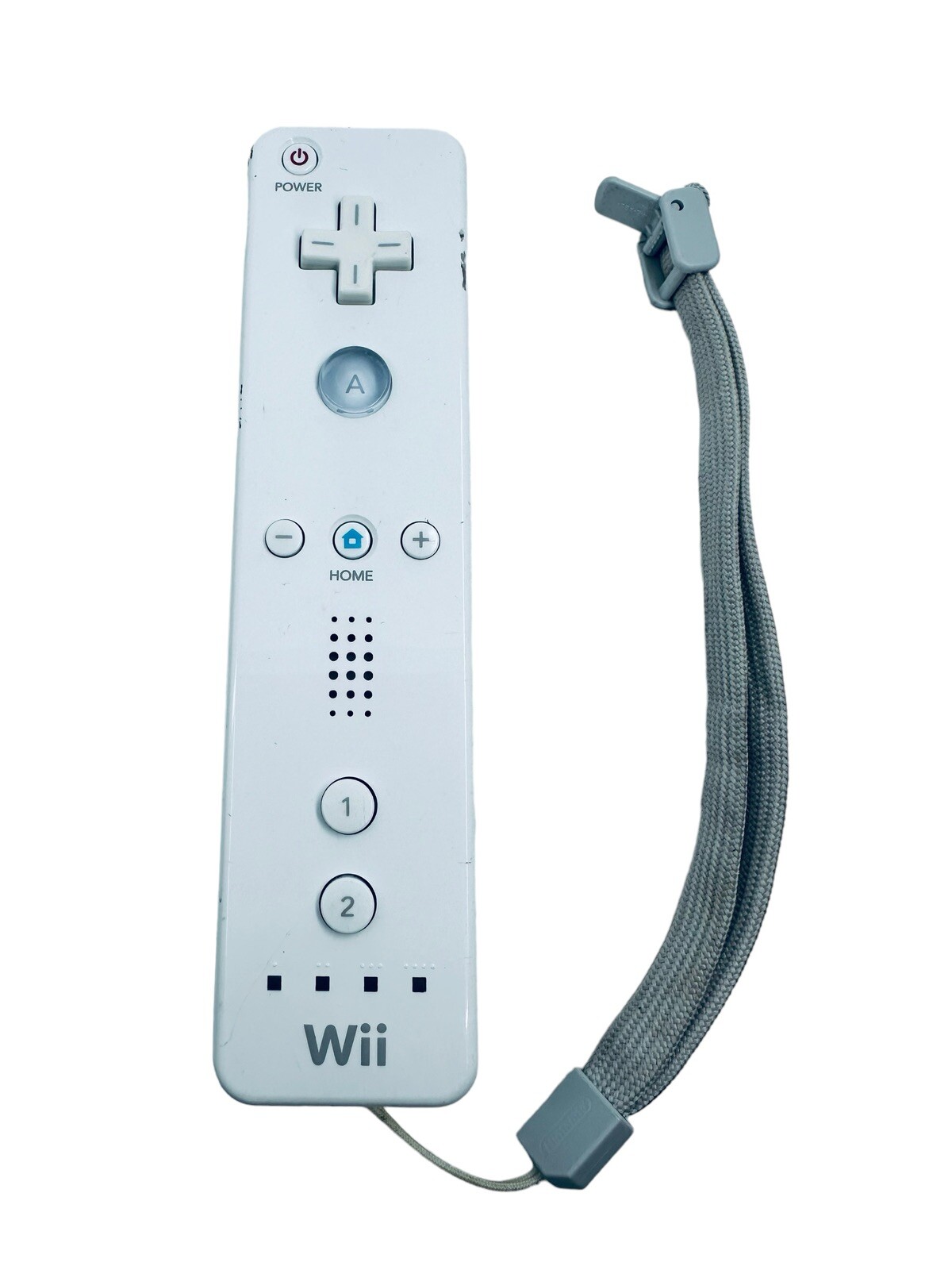 Nintendo Wii Controller Authentic OEM Wii Remote. Tested. RVL-003 | eBay