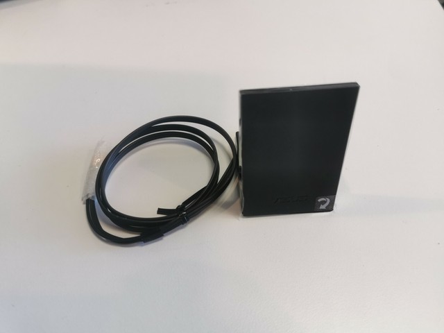 ASUS 3t3r Dual Band WiFi Moving Antenna for Rampage V Edition 10 X99 ...