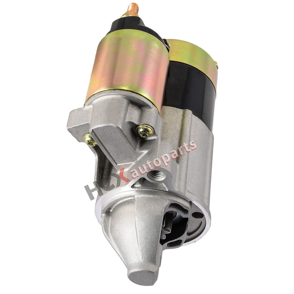 Starter for Hyundai Auto & Truck Santa FE Sonata Tiburon Tucson XG350 ...