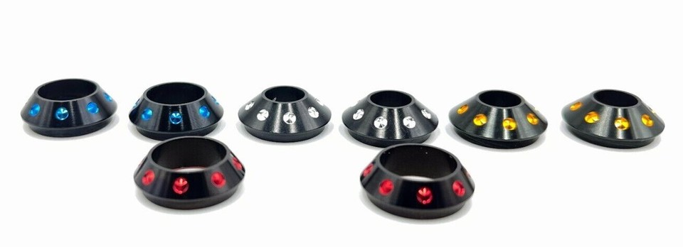 Fishing Rod Building Winding Checks, Decorative Accessory | eBay