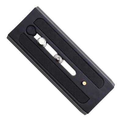Tripod Quick Release Board Replacement Compatible with Manfrotto 501pl ...