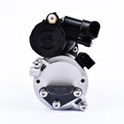 For Mercedes-Benz M GL Class W164 X164 Air Suspension Compressor Pump ...