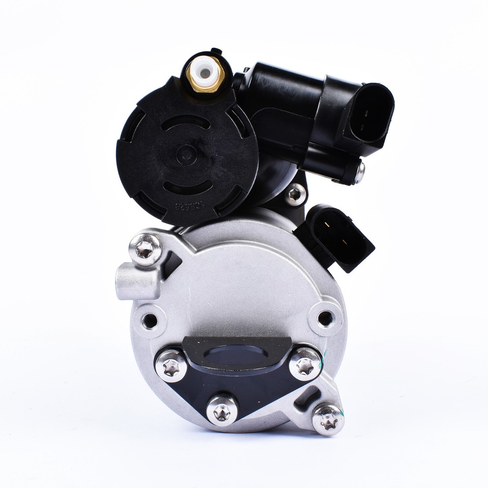 For Mercedes-Benz M GL Class W164 X164 Air Suspension Compressor Pump ...
