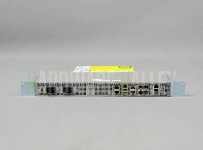 CISCO ASR-920-4SZ-D Cisco ASR920 Series - 2GE È i 4-10GE - model DC ...