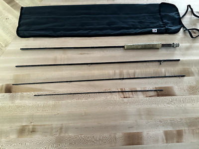 Fly Fishing - Sage Fly Rod