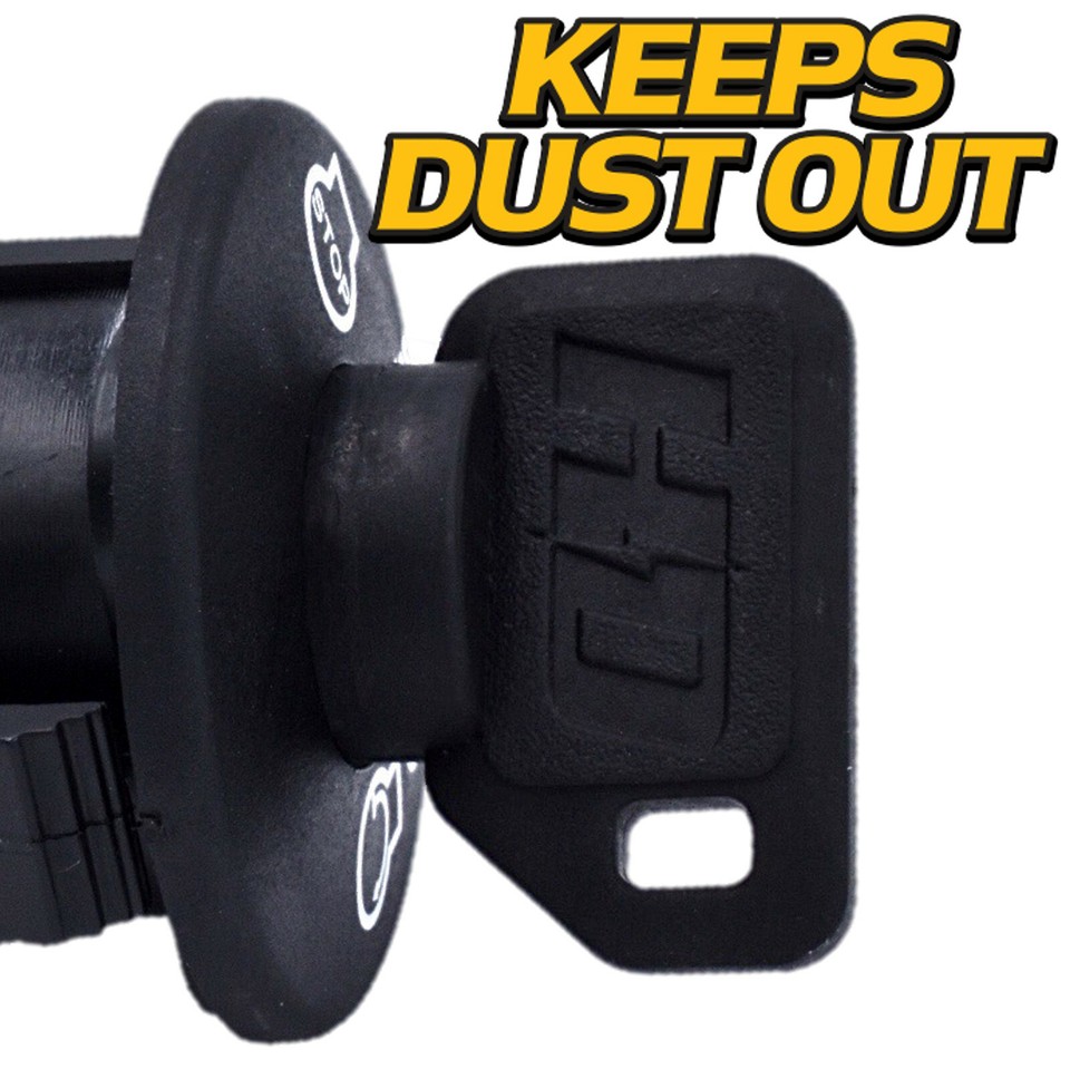 Ignition Key Switch fits John Deere 1023E 1025R 1026R 3032E 3036E 3038E ...