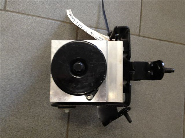 ABS Hydrolic Power Unit Chevy / GM Van - NEW OEM - 25969761 +15911550 ...