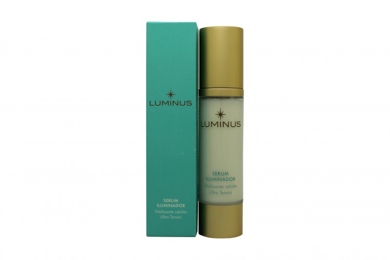 LUMINUS REVITALIZING SERUM 50ML. NEW. FREE SHIPPING | eBay