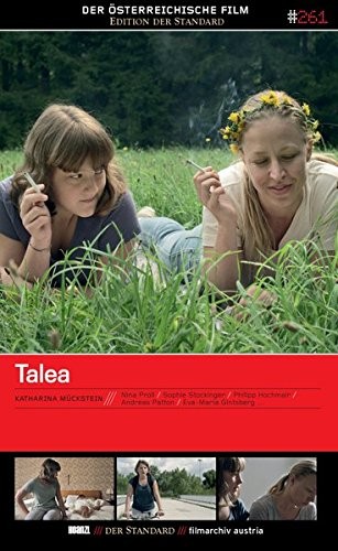 Talea (2013) (DVD) Nina Proll, Sophie Stockinger, Philipp Hochmair (UK IMPORT) 9006472028697| eBay