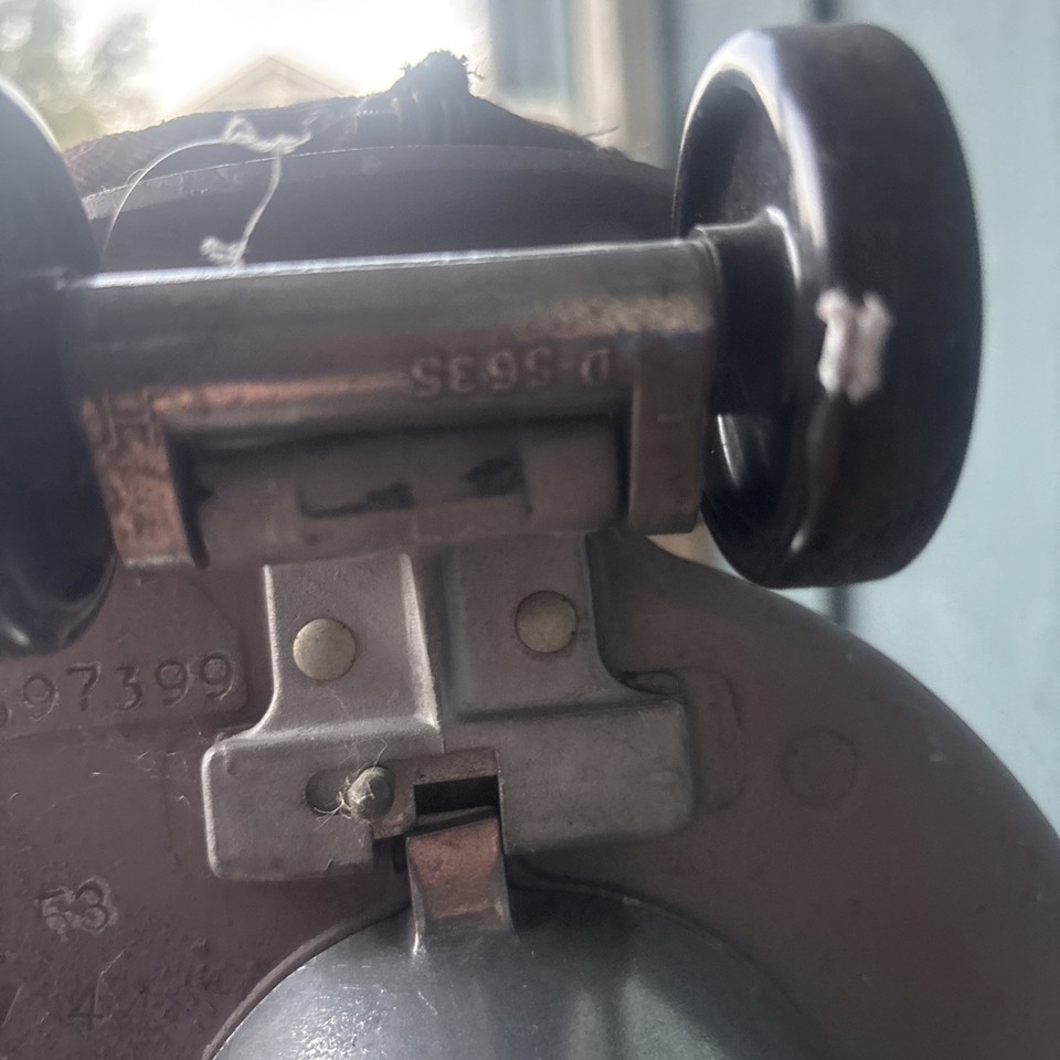 antique hoover model 700 1920-1930 vacuum works | eBay